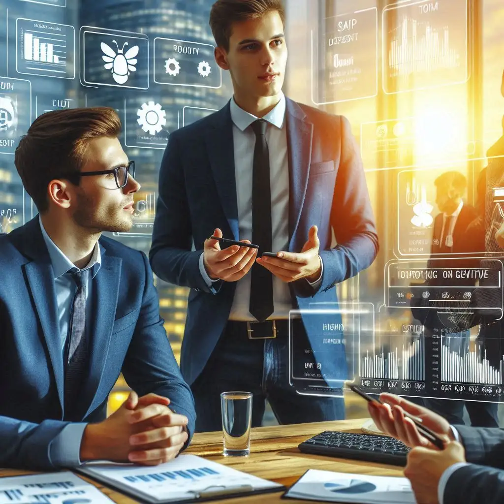 SAP Implementation Challenges And How To Overcome Them SAP Implementation Challenges And How To Overcome Them