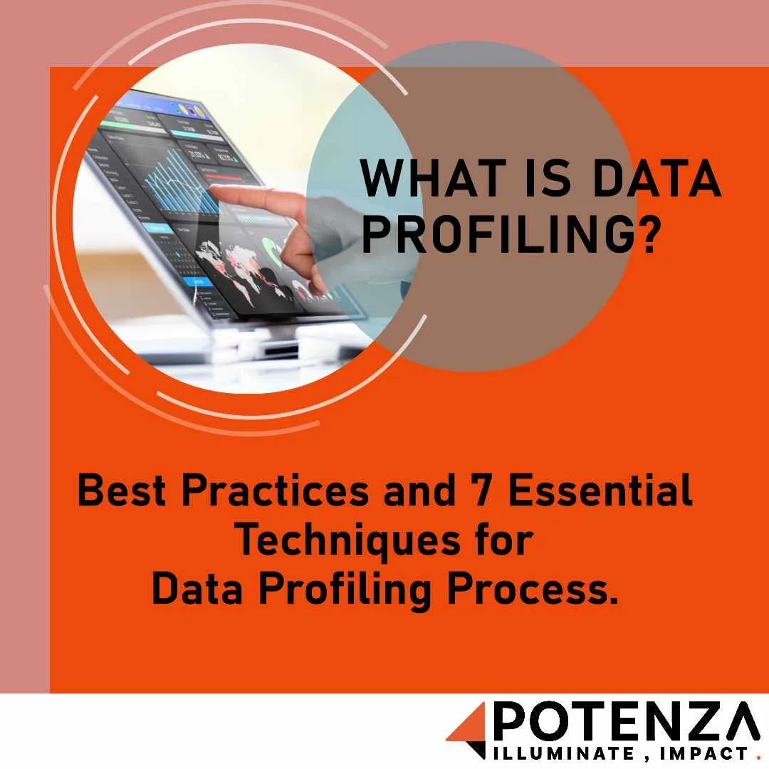 What Is Data Profiling? Best Practices & Techniques